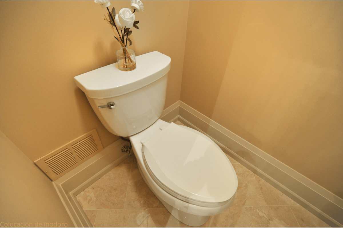 Proceso y Consideraciones para la Instalación de inodoros - Sanitario ...